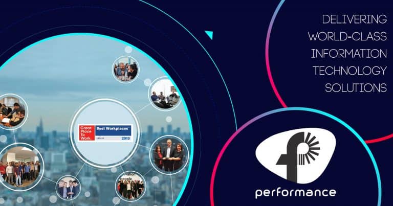 Who we are – Performance Technologies