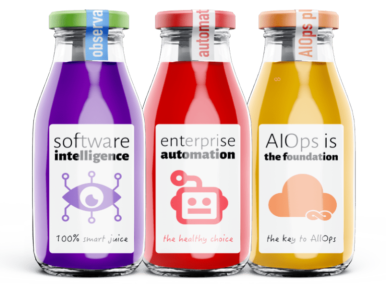 AIOps – Performance Technologies