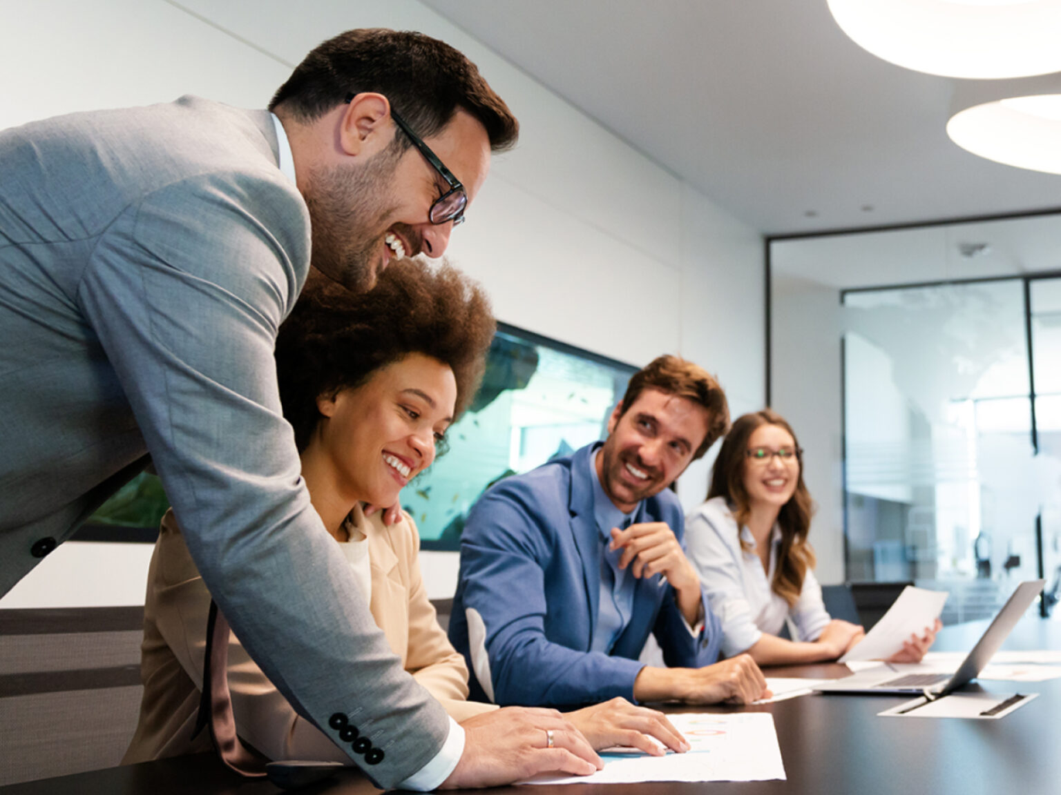 HPE Aruba Enterprise Networking – Performance Technologies