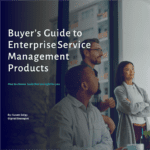 SMAX for Enterprise Service Management – Performance Technologies