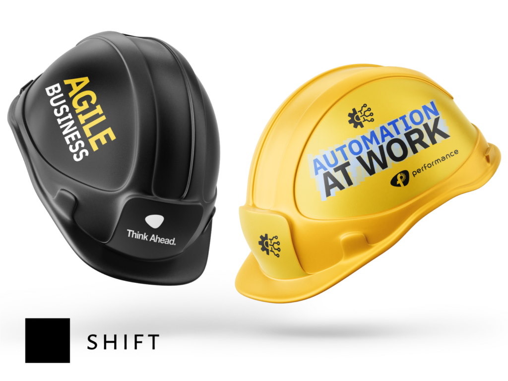 IBM Cloud Pak for Business Automation – Performance Technologies