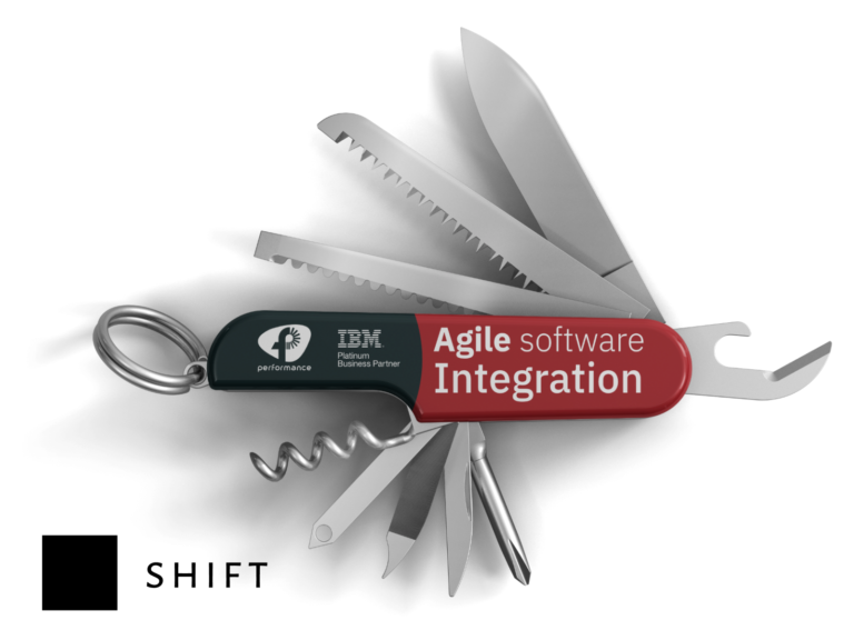 IBM Cloud Pak for Integration – Performance Technologies