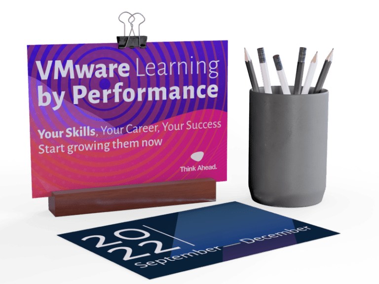 VMware Training – Performance Technologies